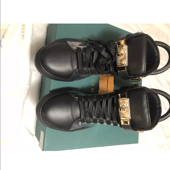 Buscemi | Shoes | Buscemi Sneakers 4 | Poshmark